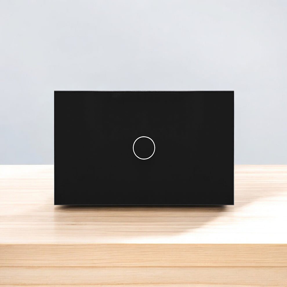Premium Zigbee Smart Switch - Australian Certified - Voice Control ...