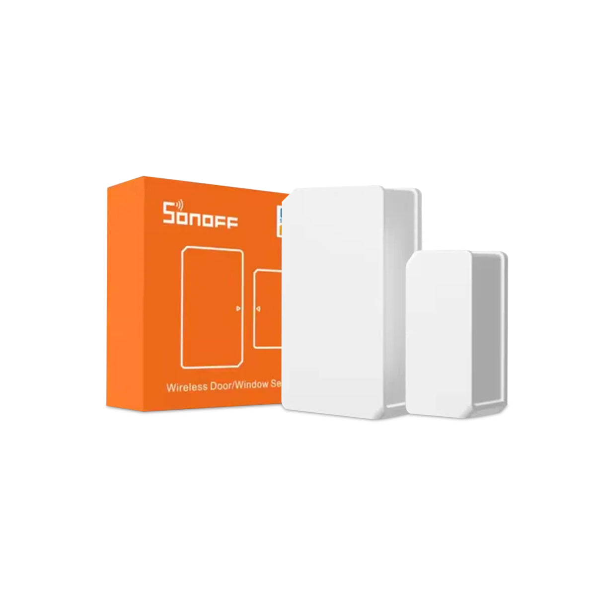 Sonoff Door/Window Sensor - Zigbee – Make it Cognitive