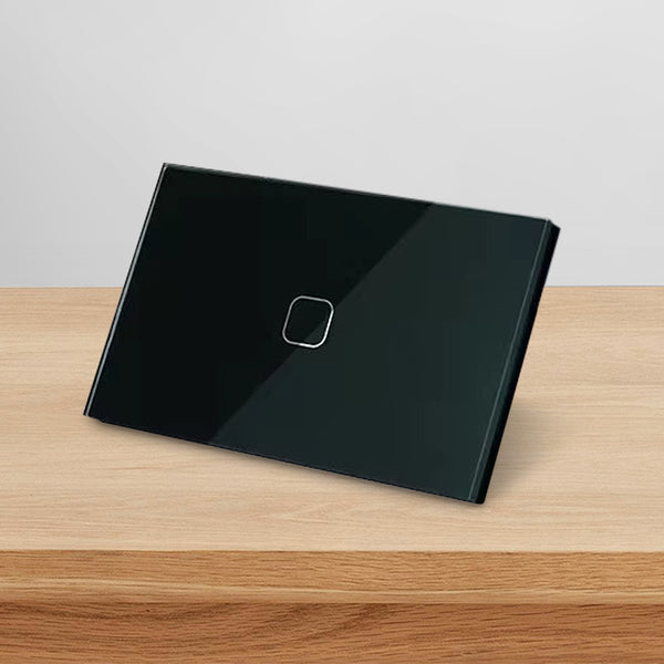 Australian Certified Smart Switch | Zigbee Touch Panel – Make it Cognitive